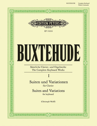 Edition Peters Publications US