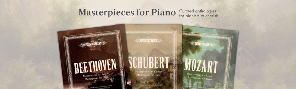 Edition Peters Publications US
