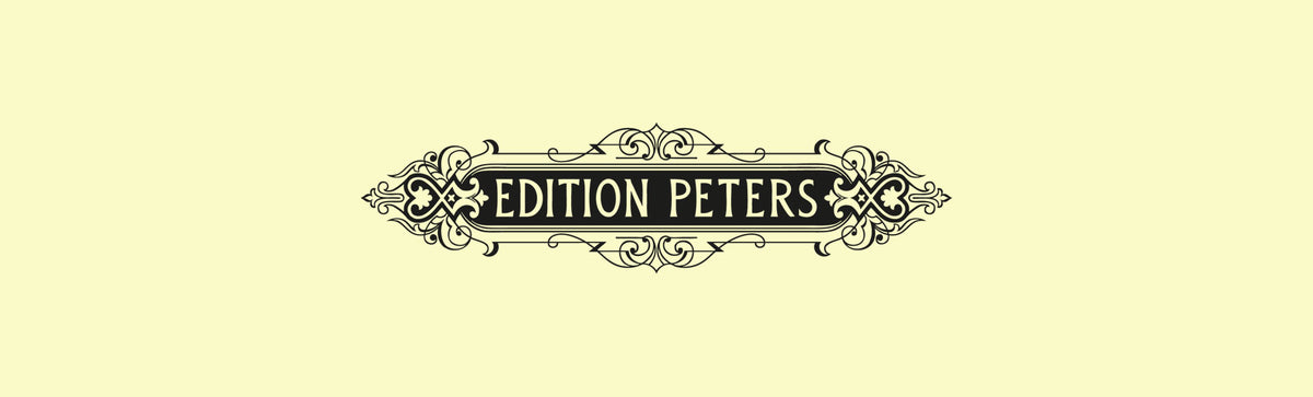 Edition Peters Publications US