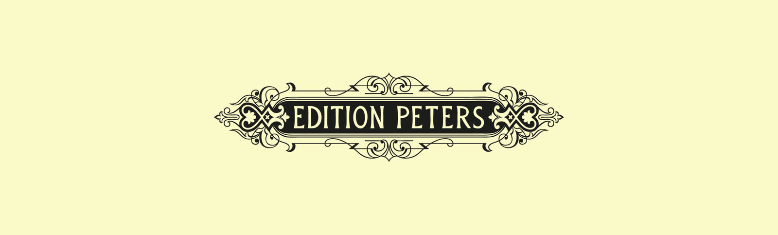 Edition Peters Publications US