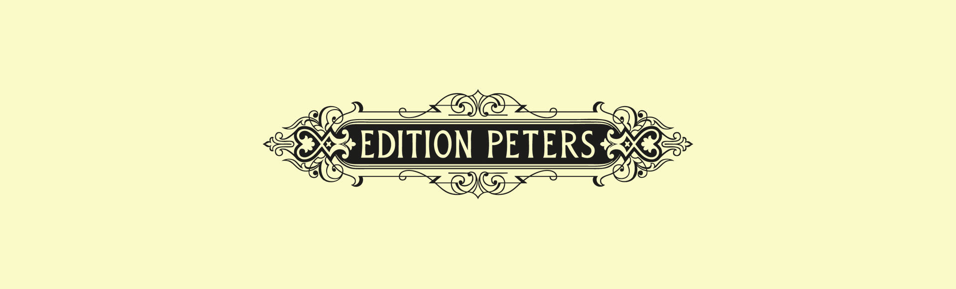 Edition Peters Publications US