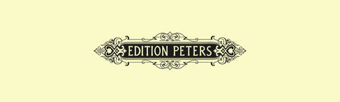 Edition Peters Publications US