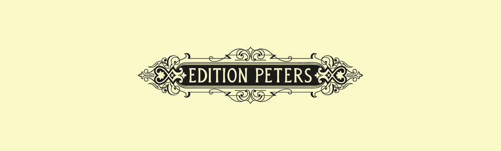 Edition Peters Publications US